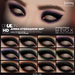 Second Life Marketplace - Opulein: Amina Eyeshadow Set 'LEL EVO / EVO X'